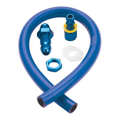 Fragola Performance Systems 900703 Fragola Performance Systems Fuel ...