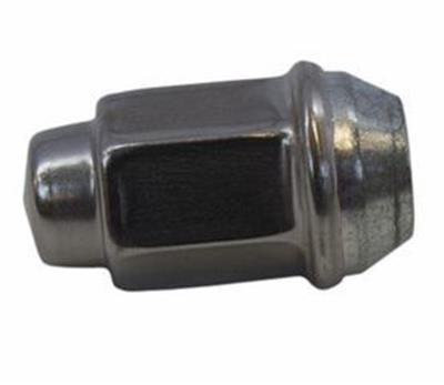 Ford Genuine Parts 6L2Z-1012-BA Ford Genuine Parts Lug Nuts | Summit Racing