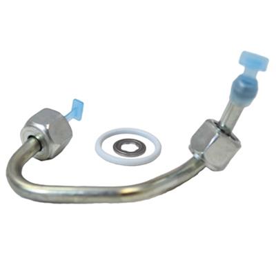 Ford Genuine Parts 8C3Z-9229-A Ford Genuine Parts Fuel Injector Tube ...