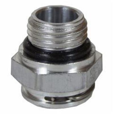 Ford Genuine Parts BC3Z-6A968-C Ford Genuine Parts Turbocharger Coolant ...