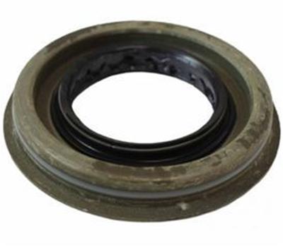 Ford Genuine Parts BL3Z-4676-A Ford Genuine Parts Oil Seals | Summit Racing