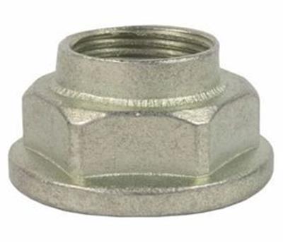 Ford Genuine Parts CCPZ-3B477-C Ford Genuine Parts Axle Nuts | Summit ...