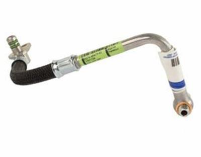 Ford Genuine Parts DS7Z-6K679-C Ford Genuine Parts Oil Inlet Tubes ...