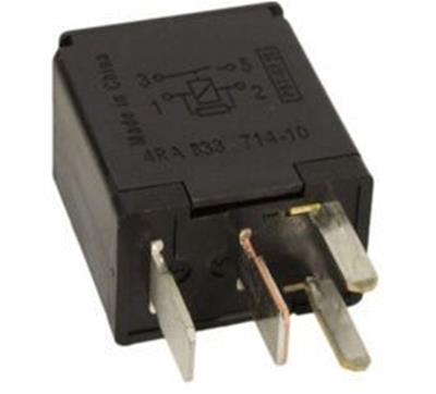 Ford Genuine Parts GU5Z-14N089-A Ford Genuine Parts Relays | Summit Racing