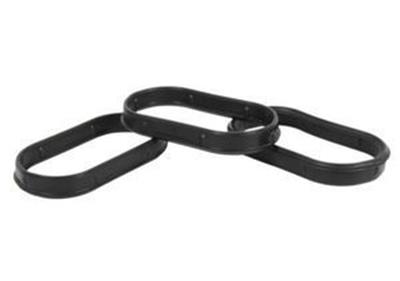 Ford Genuine Parts HL3Z-9439-A Ford Genuine Parts Intake Manifold ...