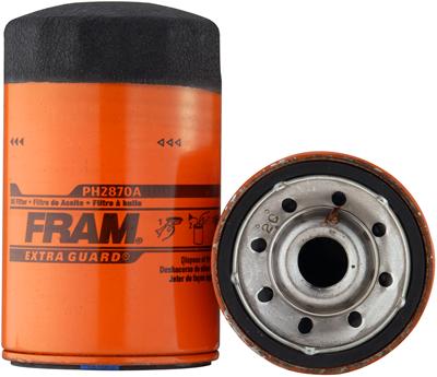 Fram PH2870A Fram Extra Guard Oil Filters | Summit Racing