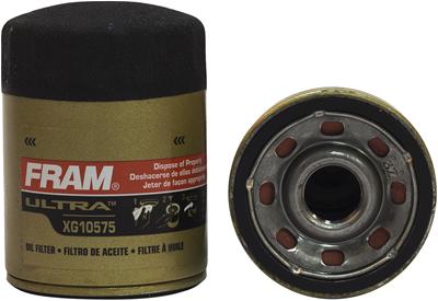 Fram XG10575 Fram Ultra Oil Filters | Summit Racing