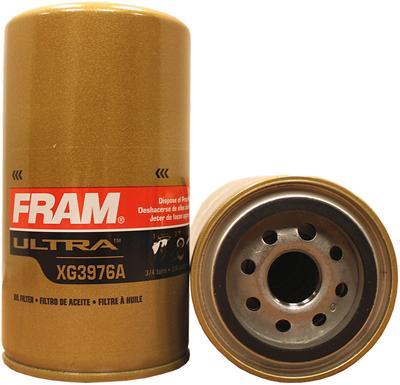 Fram XG3976A Fram Ultra Oil Filters | Summit Racing