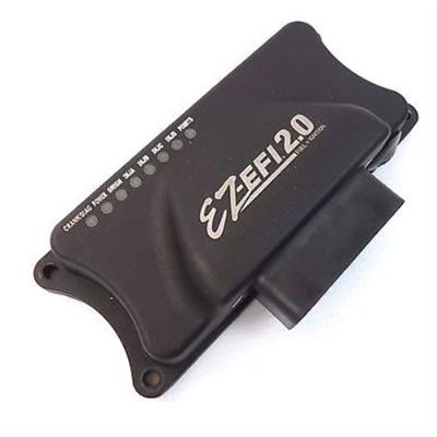 FAST 30326 FAST EZ-EFI 2.0 Replacement Engine Control Units | Summit Racing