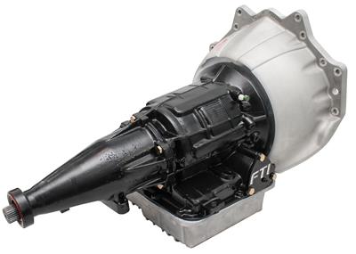 FTI Performance PPG3UB FTI Performance Pro Powerglide Level 3 ...