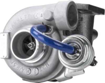 Garrett Advancing Motion 727264-5001W