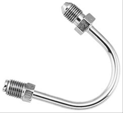 Goodridge 6150-03BK Goodridge Brake Fittings | Summit Racing