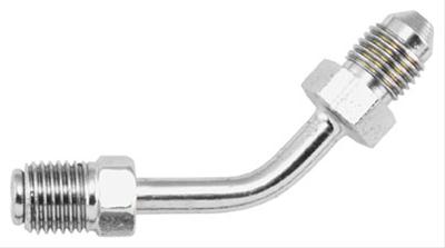 Goodridge 646-03CH Goodridge Brake Fittings | Summit Racing