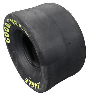 Goodyear Racing Tires 3122 Goodyear Eagle Dragway Special Slicks ...