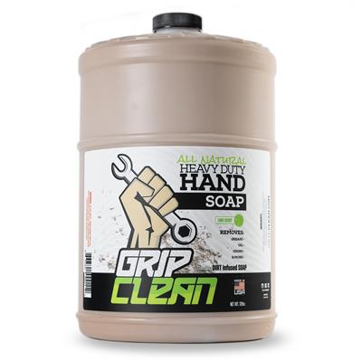 Grip Clean N128 Grip Clean All Natural Heavy-Duty Hand Soap | Summit Racing