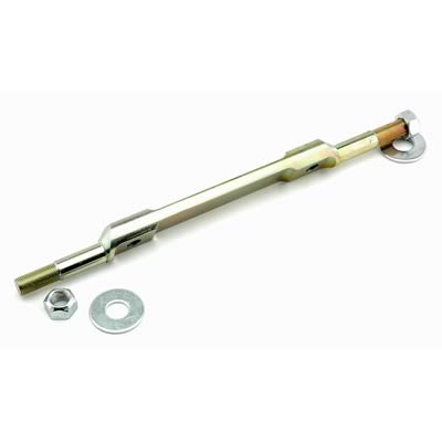 Global West Suspension 714 Global West Suspension Control Arm Shafts ...