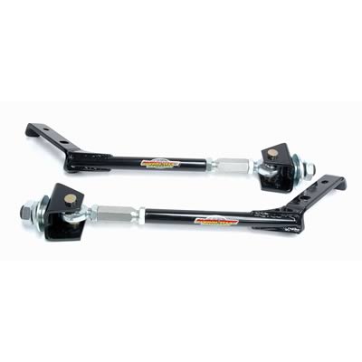 1966 CHEVROLET IMPALA Global West Suspension ASR50 Global West ...