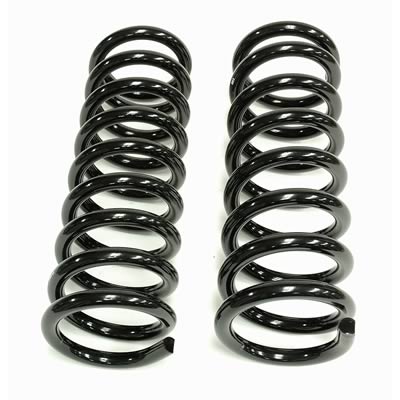 Global West Suspension S-85 Global West Suspension Coil Springs ...