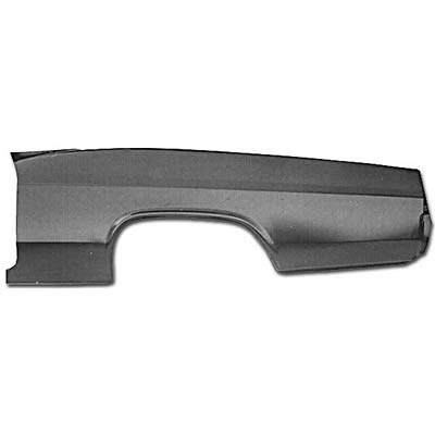 Goodmark GMK404460065L Goodmark Quarter Panels | Summit Racing