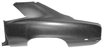 Goodmark GMK432060169L Goodmark Quarter Panels | Summit Racing