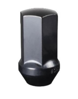 Gorilla Automotive 66148FSLBC Gorilla Lug Nuts | Summit Racing
