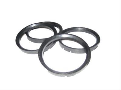 Gorilla Automotive 83-7810 Gorilla Hub Centric Rings | Summit Racing