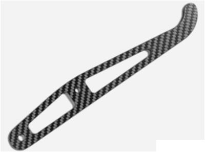 Grant Products 251 Grant Parachute Handles | Summit Racing