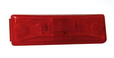 Grote 46742 Grote Industries Clearance/Marker Lamps | Summit Racing