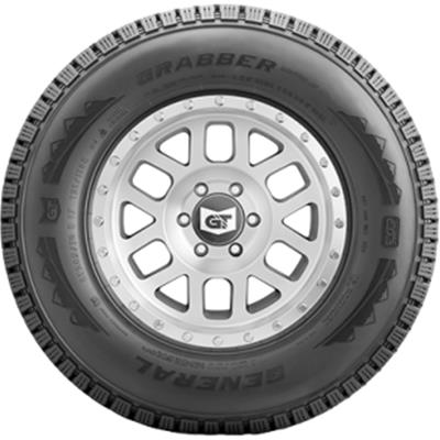 General Tire 4504490000 General Grabber Arctic LT Tires | Summit Racing