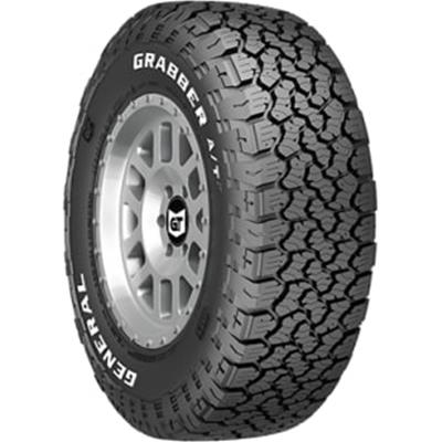 General Tire 04505590000 General Grabber APT Tires | Summit Racing