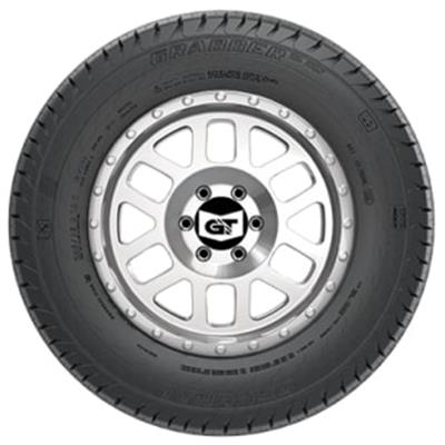 General Tire 4603450000 General Grabber HD Van Tires | Summit Racing
