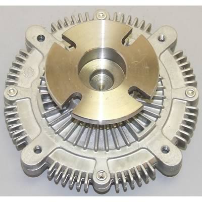 Hayden Automotive 2561 Hayden Fan Clutches | Summit Racing