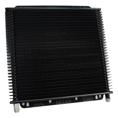 Hayden Automotive 689 Hayden Rapid-Cool Transmission Oil Coolers ...