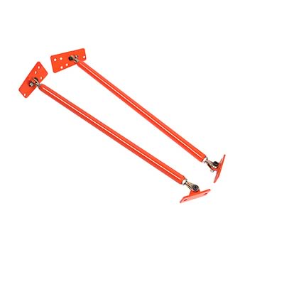 Heidts BX-322 Heidts Subframe Support Tubes | Summit Racing