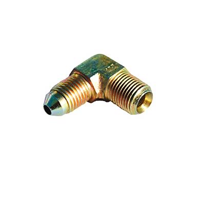 Heidts LF-004 Heidts Brake Line Fitting Adapters | Summit Racing