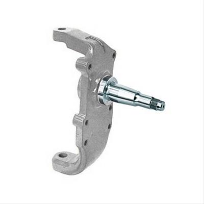 Heidts SP-102 Heidts Dropped Steel Spindles | Summit Racing