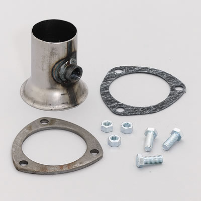 Hedman Hedders 21107 Hedman Oxygen Sensor Reducers | Summit Racing