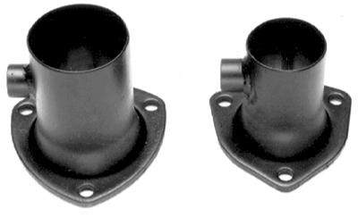 Hedman Hedders 21133 Hedman Oxygen Sensor Reducers | Summit Racing