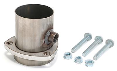 Hedman Hedders 22126 Hedman Oxygen Sensor Reducers | Summit Racing