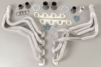 Right Header,Intake and carb combo for my 351M - Ford Truck Enthusiasts ...