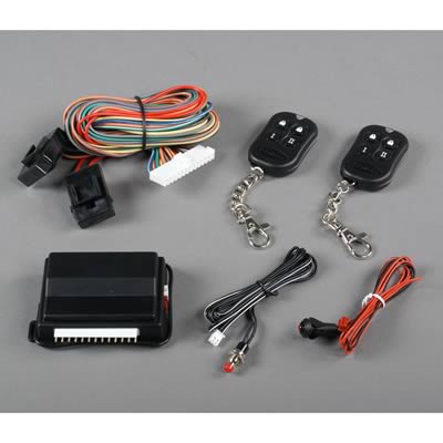 Autoloc Keyless Entry System | VW Vortex - Volkswagen Forum