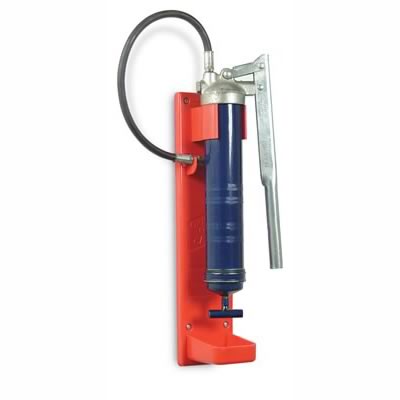 Summit Gifts 00002 No-Drip Grease Gun Holder | Summit Racing
