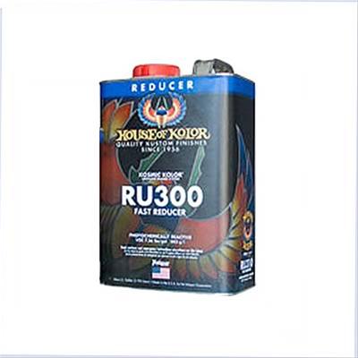 House of Kolor RU300-G00 House of Kolor VOC Exempt Reducers | Summit Racing