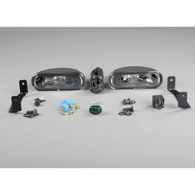 Hella 008284801 Hella FF75 Lights | Summit Racing
