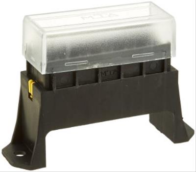 Hella H84960081 Hella Fuse Blocks | Summit Racing