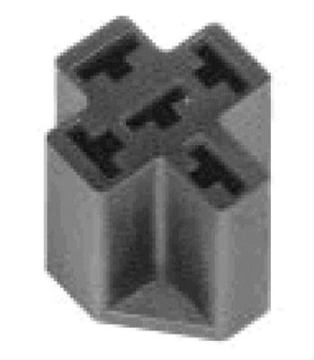 Hella H84989021 Hella Relay Sockets | Summit Racing
