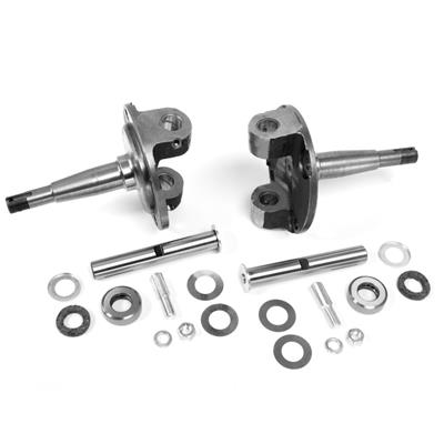 Helix HEXSPIN7PK1 Helix Stock Height Spindles | Summit Racing