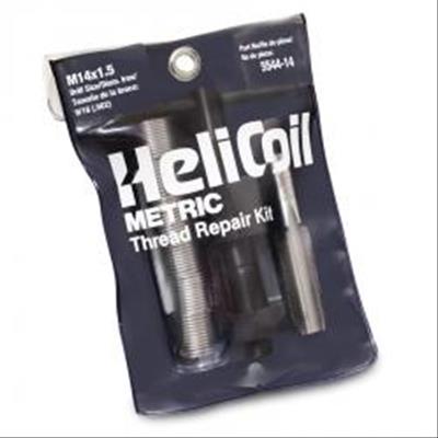 Heli-Coil HE5546-18 Heli-Coil Thread Inserts | Summit Racing