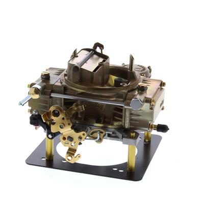 Holley 0-1850C Holley 4160 Adjustable Float Carburetors | Summit Racing