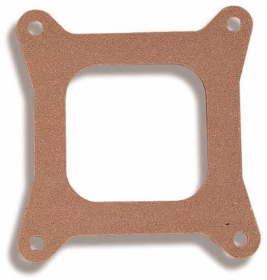 Holley 108-10 Holley Carburetor Base Plate Gaskets | Summit Racing
